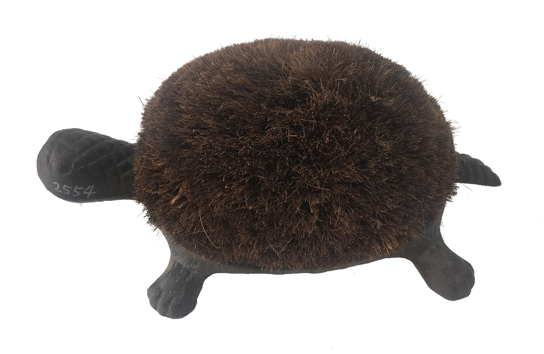 Shoe Scraper - Tortoise